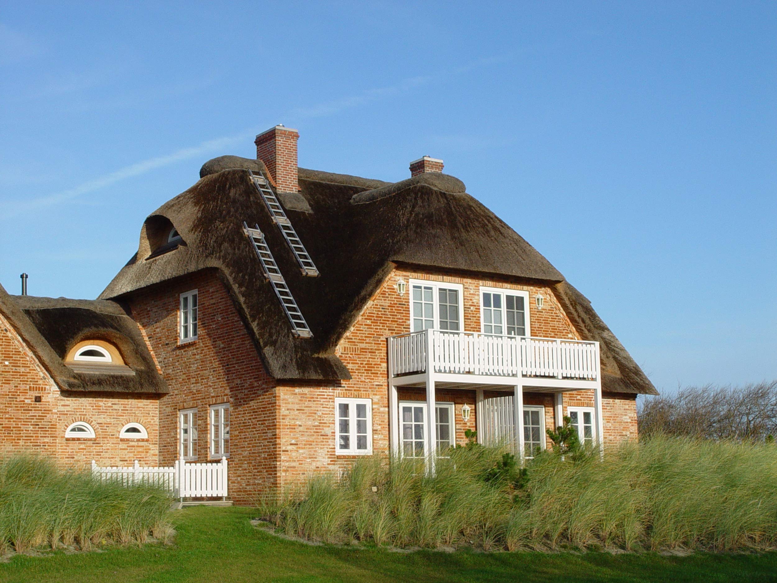 Ferienwohnung St. Peter-Ording St. Peter-Ording, Haus Strandweg 26 ...